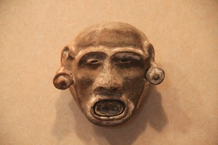 Estudo revela uso de ‘apito da morte’ em rituais de sacrifícios humanos ...