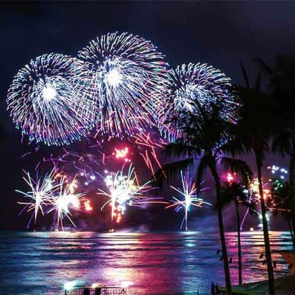 Queima de fogos pode desencadear crise sensorial em autistas