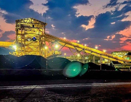 Itaminas vai investir R$ 1,5 bilhão para produzir minério mais ...