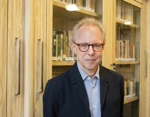 O novo livro infantil de Arthur Nestrovski