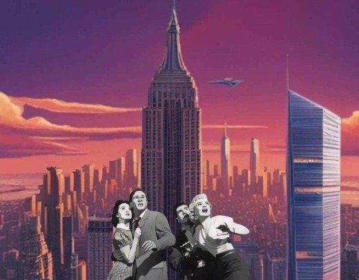 Inácio Araujo imagina o século 25 em livro de "ficção fantasiosa"