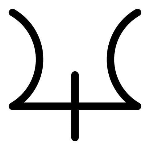 O significado do tridente em diferentes culturas