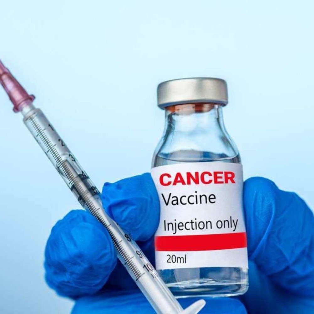 O que sabemos das vacinas de mRNA contra o câncer?