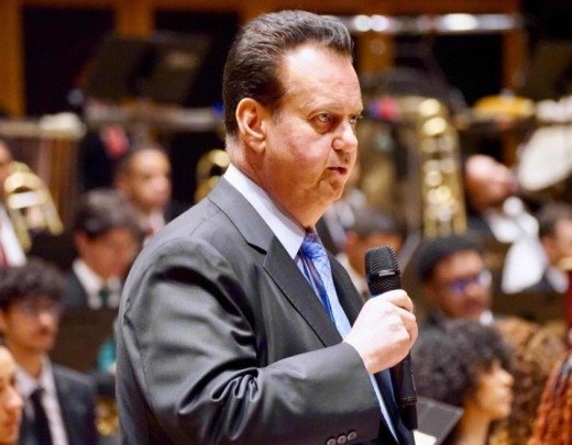 O 2025 do onipresente Gilberto Kassab, chefe de um fortalecido PSD