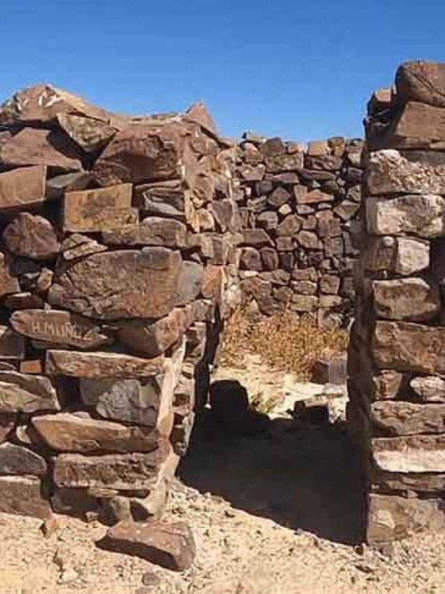 Riqueza mineral: As principais jazidas de prata do mundo