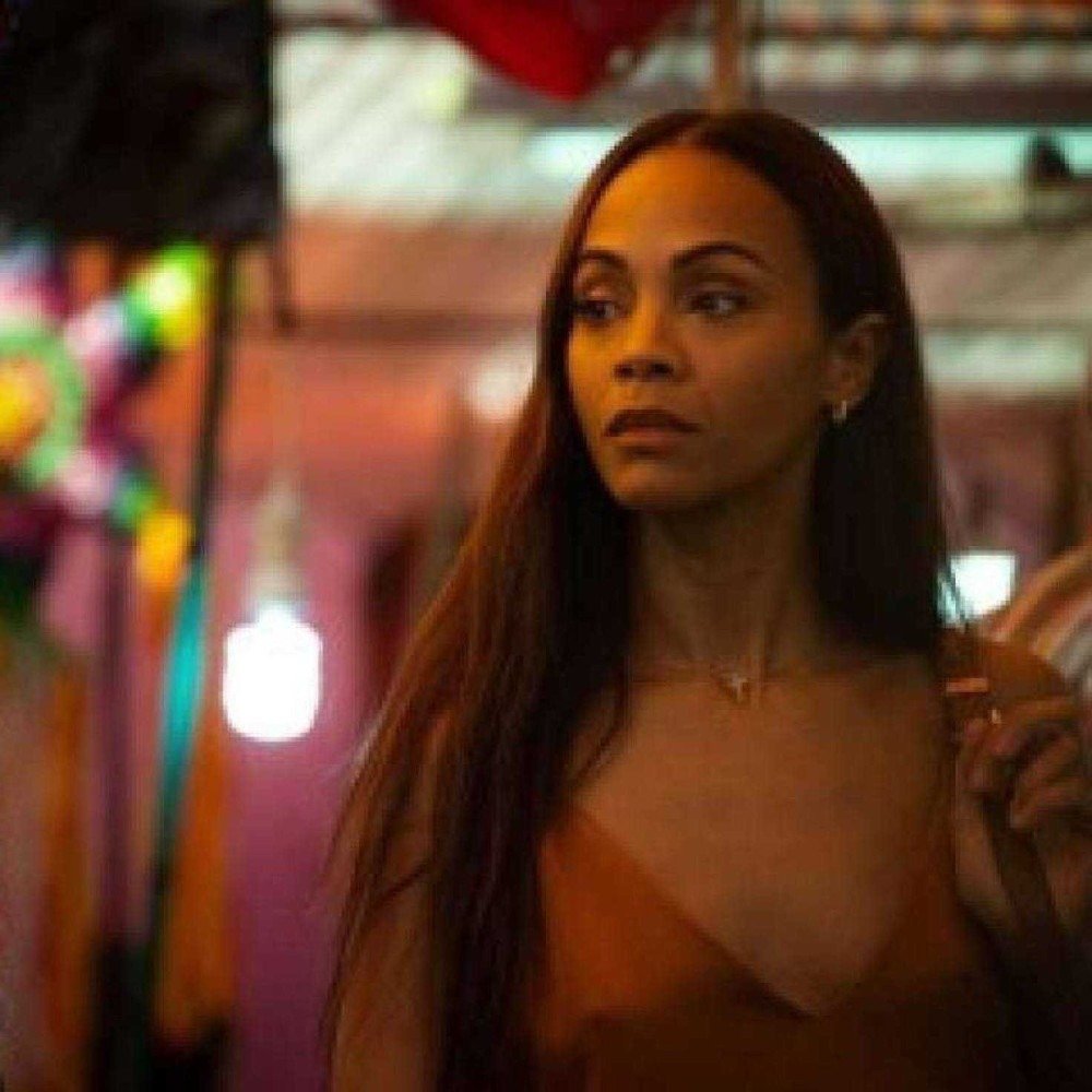 Atriz sobre posts racistas de Karla Sofía Gascón: 'me entristece'