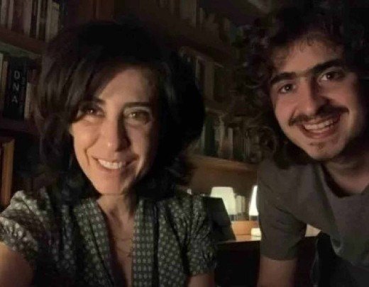 Veja quem são os filhos da Fernanda Torres