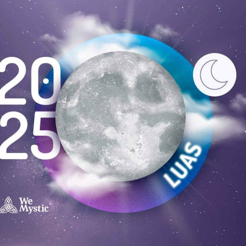 Fases da Lua 2025 — Calendário, tendências e previsões para o seu ano