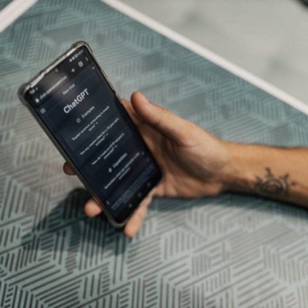 Deepfakes e antideepfakes