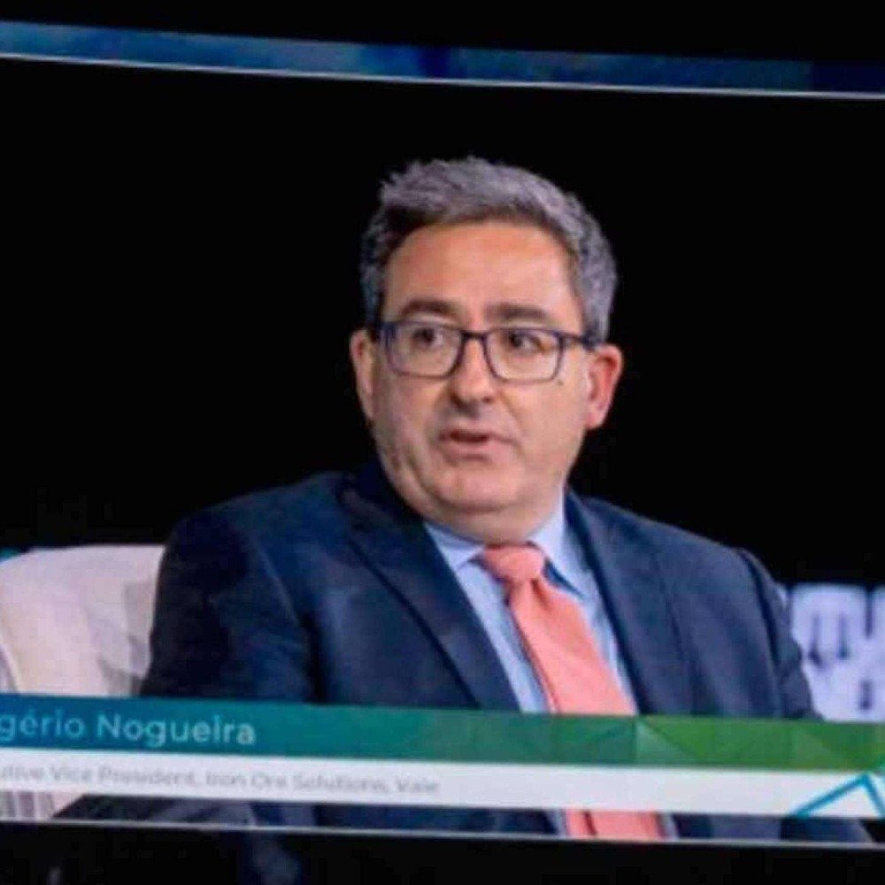 Vale firma parceria para implantar Mega Hub na Arábia Saudita