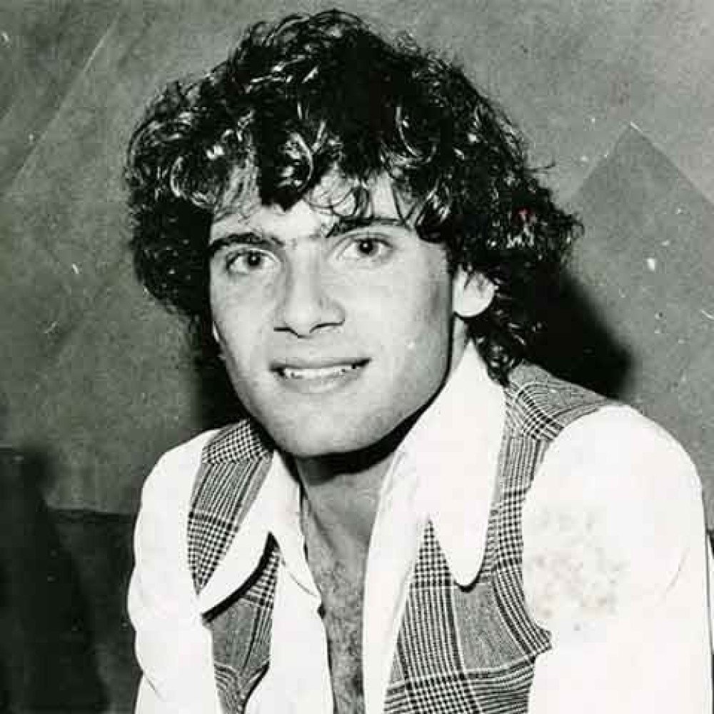 Memória de Lauro Corona: galã dos anos 80 nunca assumiu ter Aids e sua ...