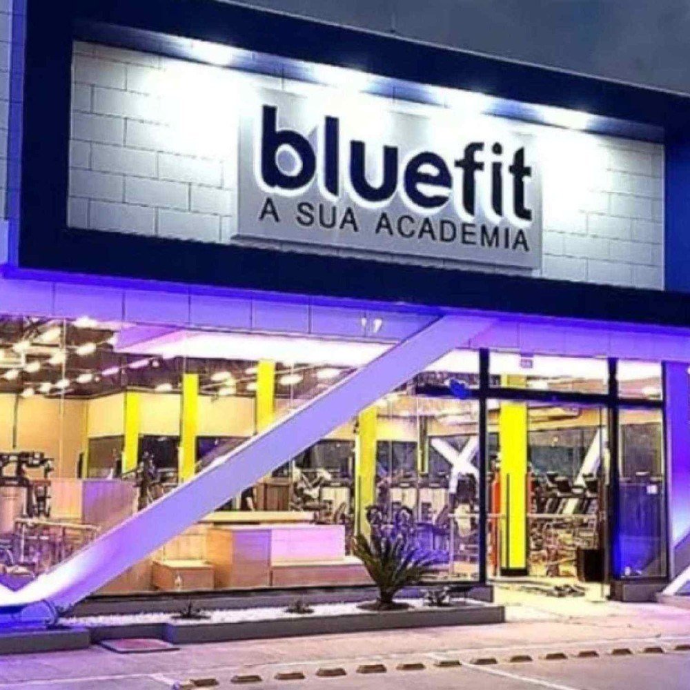A nova CEO da rede de academias Bluefit