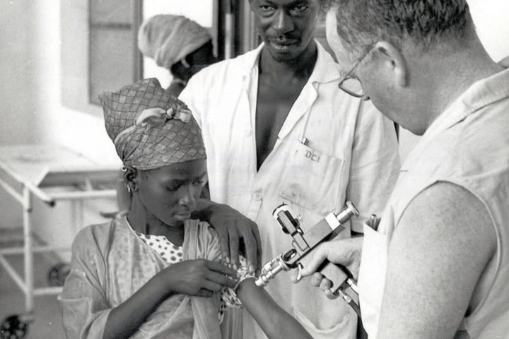 Oswaldo Cruz fez história: Um ‘revolucionário’ na saúde pública no Brasil