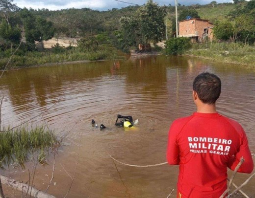 Três Pessoas Da Mesma Família Morrem Afogadas Em Rio De Uberlândia