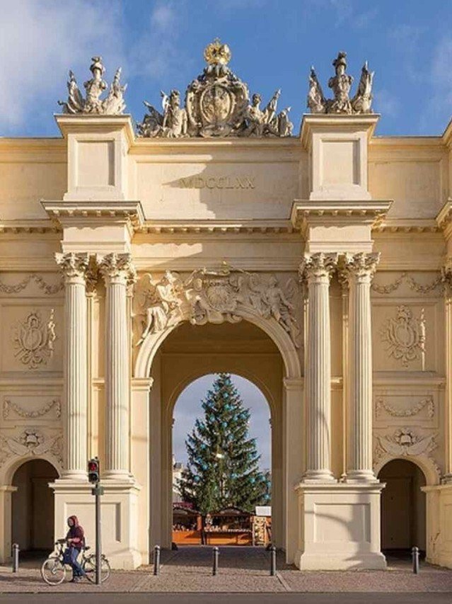 Monumentos de Berlim: veja pontos turísticos imperdíveis na capital alemã