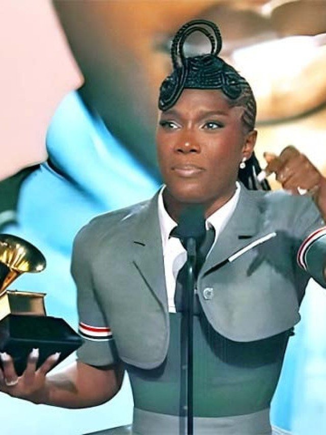 Quem é Doechii, rapper de ascensão meteórica que levou estatueta no Grammy