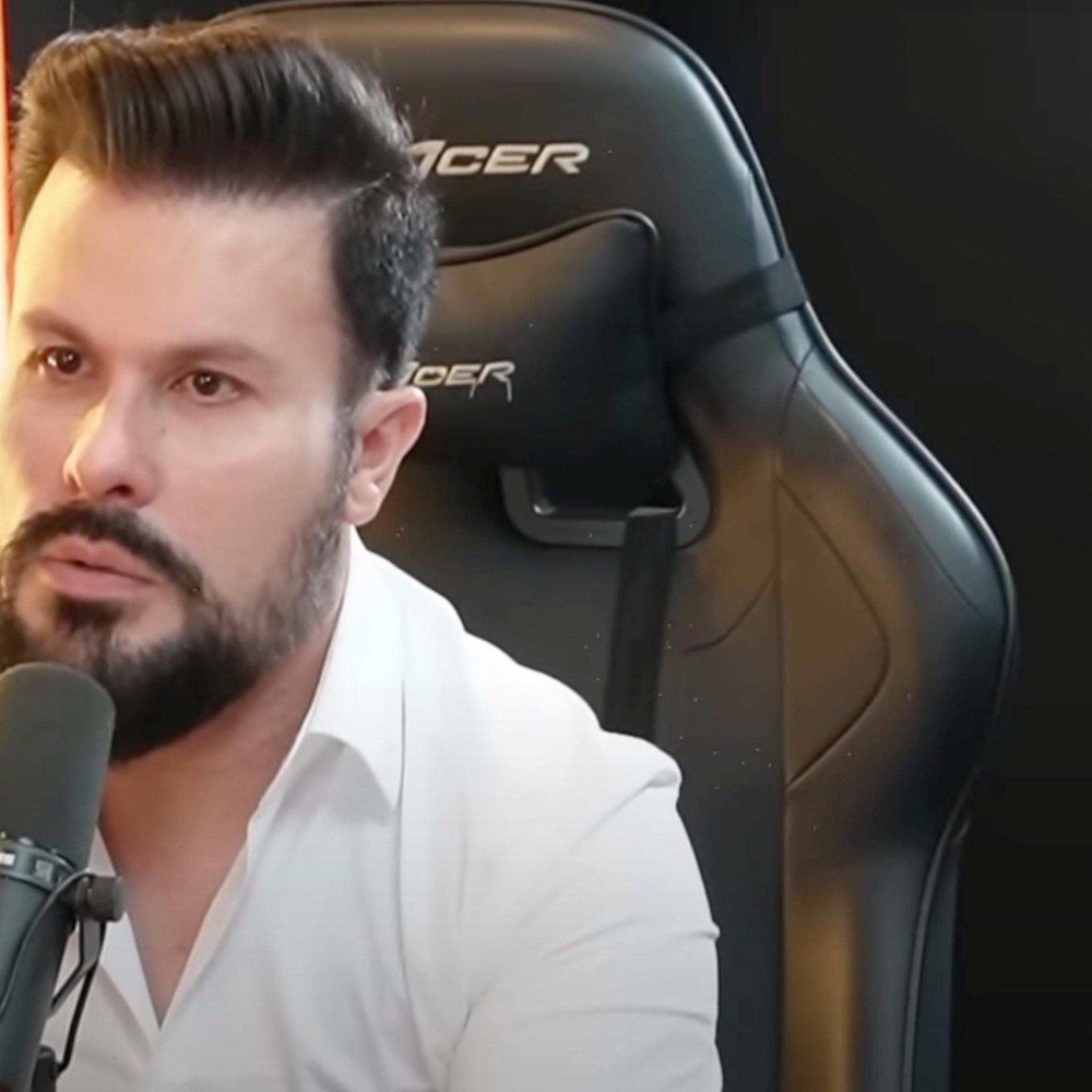 Faustino Junior revela estratégias para empreender em 2025