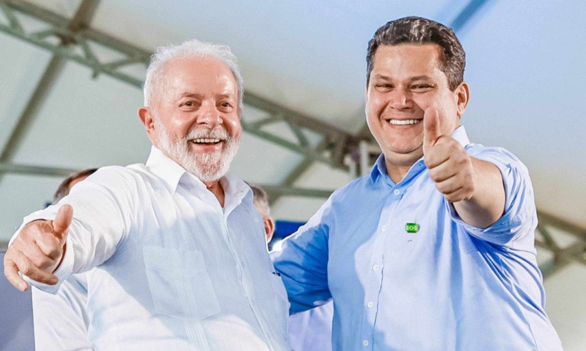 Lula, Alcolumbre e o petróleo do Amapá: a busca pela convergência
