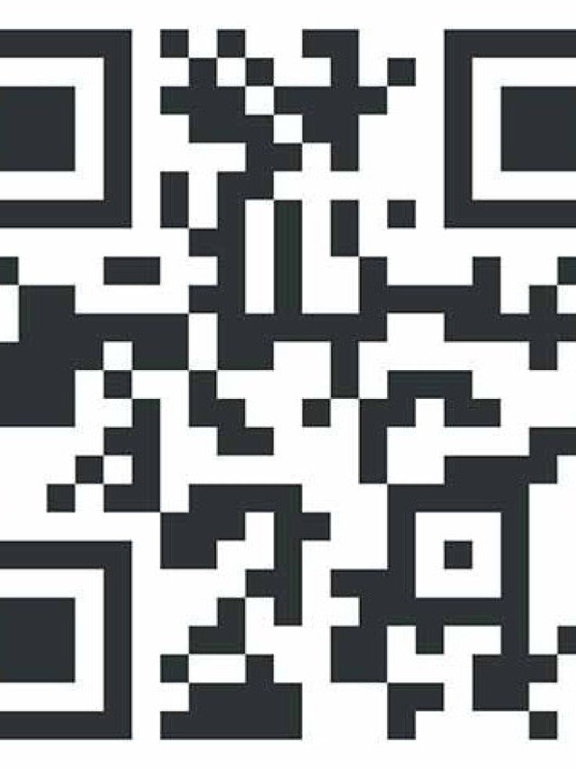 QR Code: saiba a origem da tecnologia e cuidados de segurança ao usar