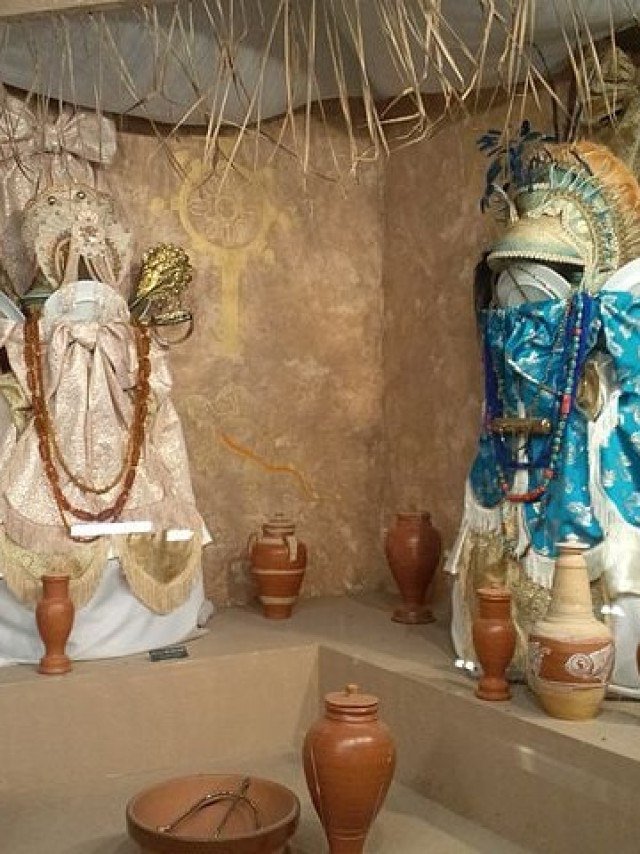 Umbanda e candomblé: saiba as diferenças que se unem na devoção aos orixás