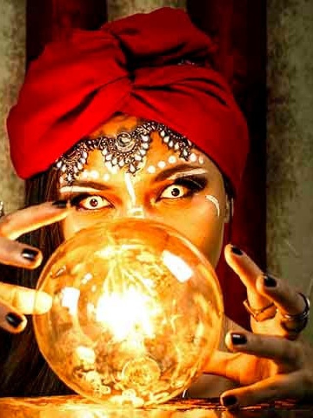 Mistério e esoterismo: sabia que existem tantos tipos de bola de cristal? Mistério e esoterismo: sabia que existem tantos tipos de bola de cristal?