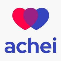 Aplicativo "Achei" de encontros chega ao Brasil para concorrer com tinder
