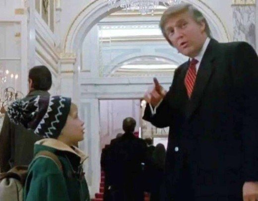 Relembre as participações de Donald Trump na televisão