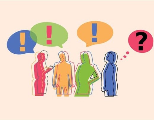 Especialistas em achismo