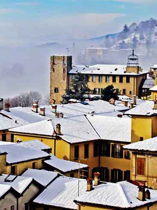 Chaminé: a origem e os diferentes tipos pelo mundo