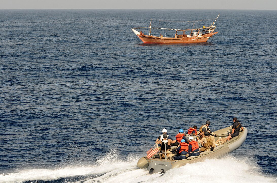 Golfos pelo mundo: entenda a importância dessa formação natural