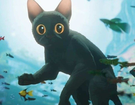 'Flow', o filme da Letônia que deseja surpreender no Oscar