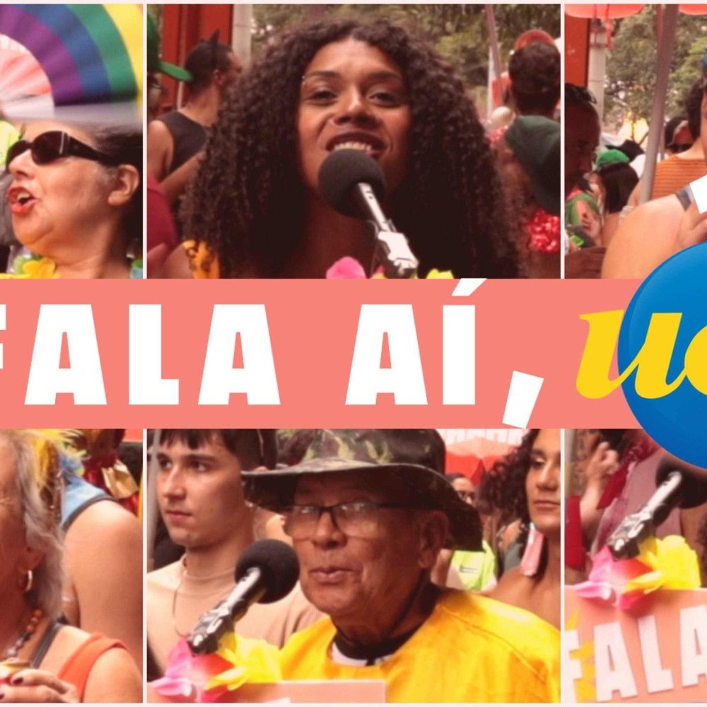 VÍDEO: Pedido de casamento, "Ô, Doca!" e um recado da Tia Shirley