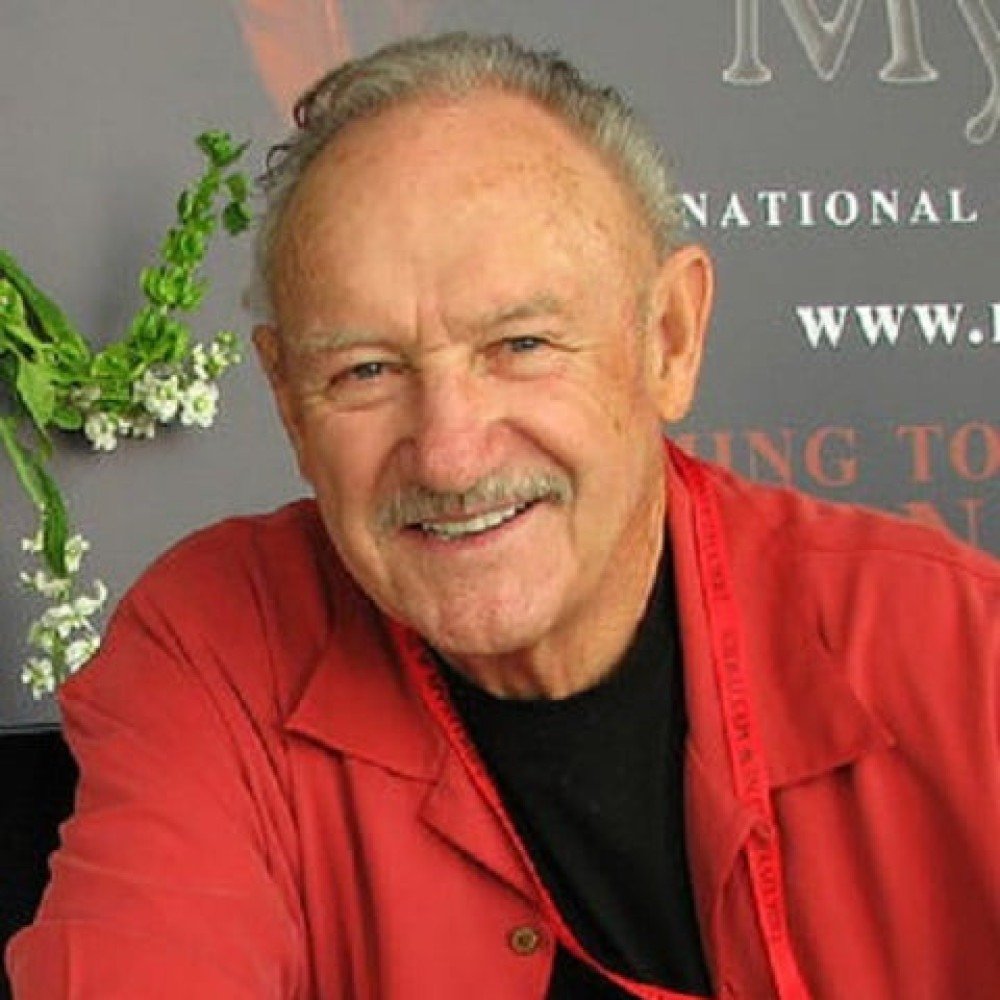 Lixo e celular de Gene Hackman dão pistas sobre morte do ator