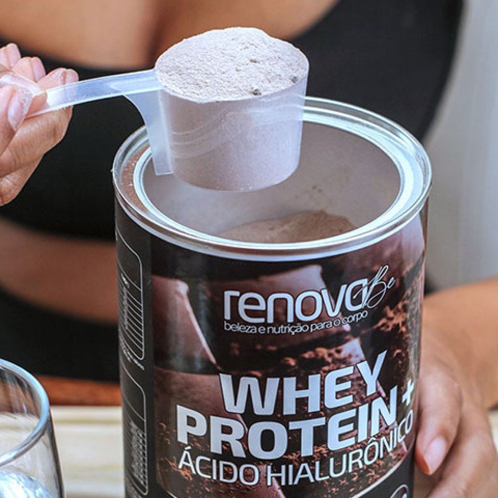Prós e contras da Whey Protein: como e quando usar