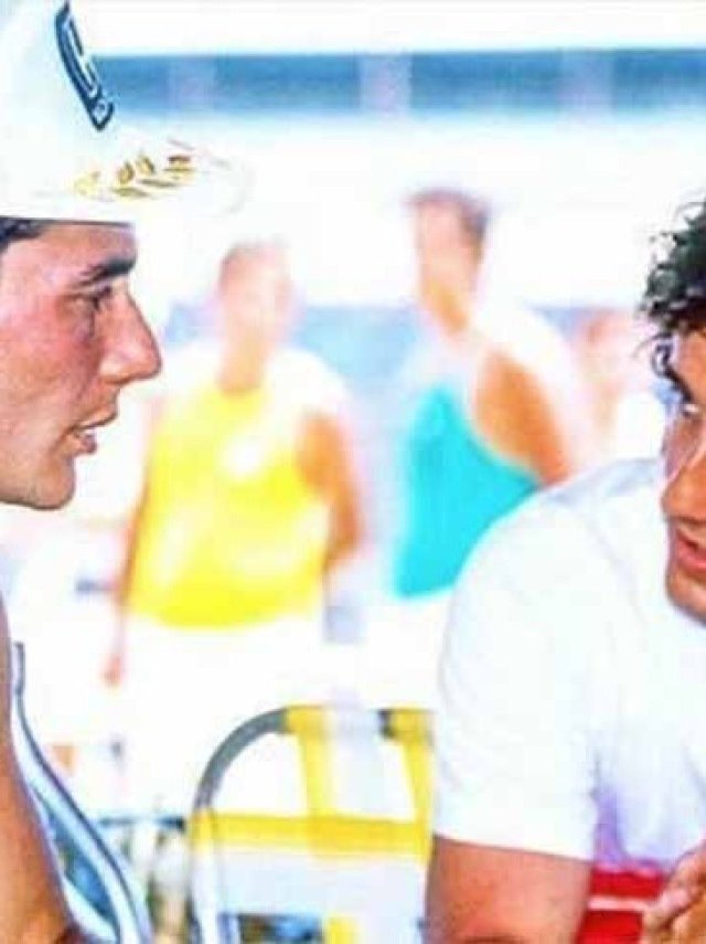 Alain Prost disse que ter equipe própria na F1 foi seu ‘maior erro’