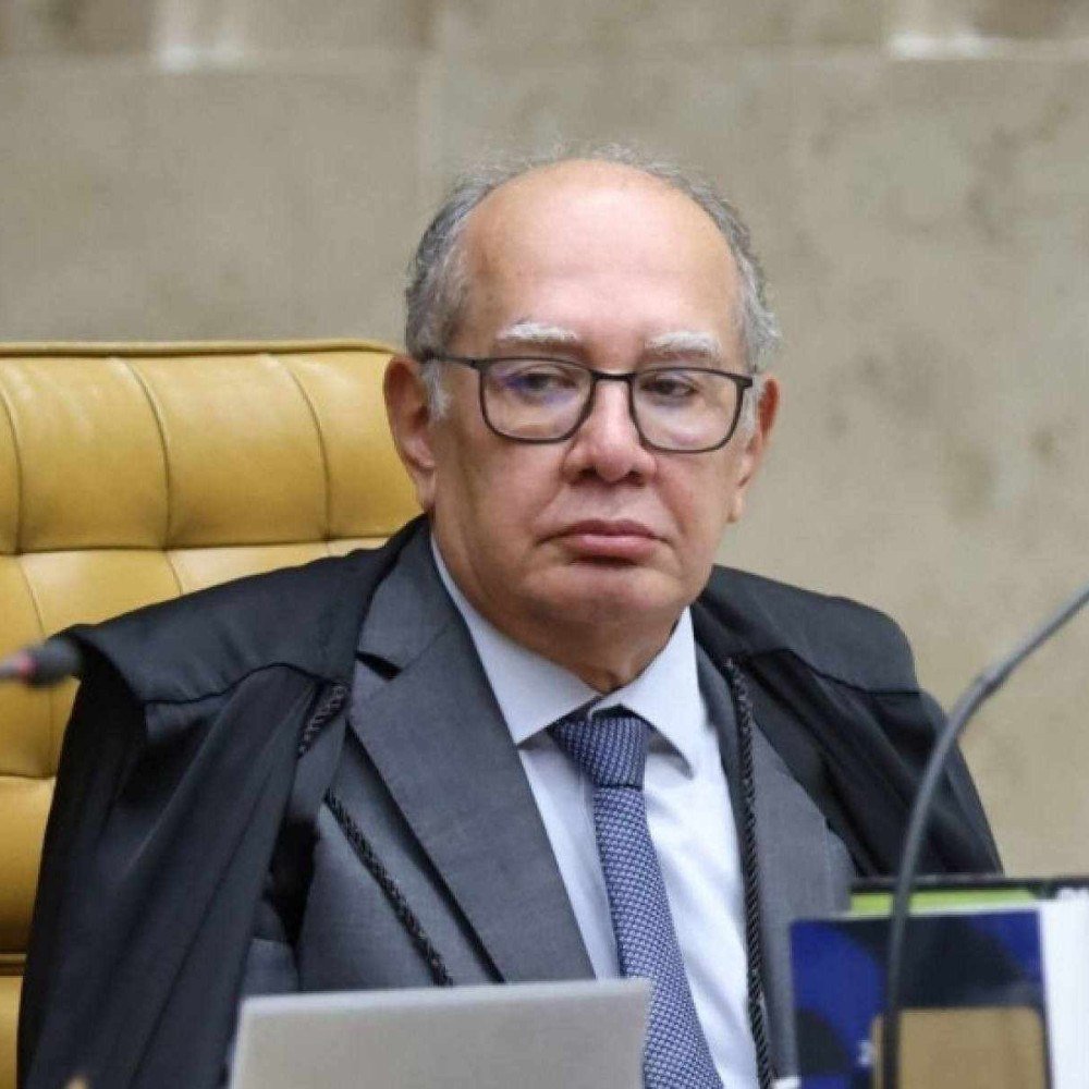 Gilmar encerra processo contra doleiro acusado de movimentar US$ 239 ...