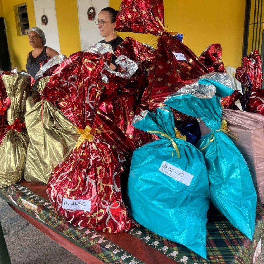 Centenas de jovens são beneficiados pelo programa TransformAção da GFT