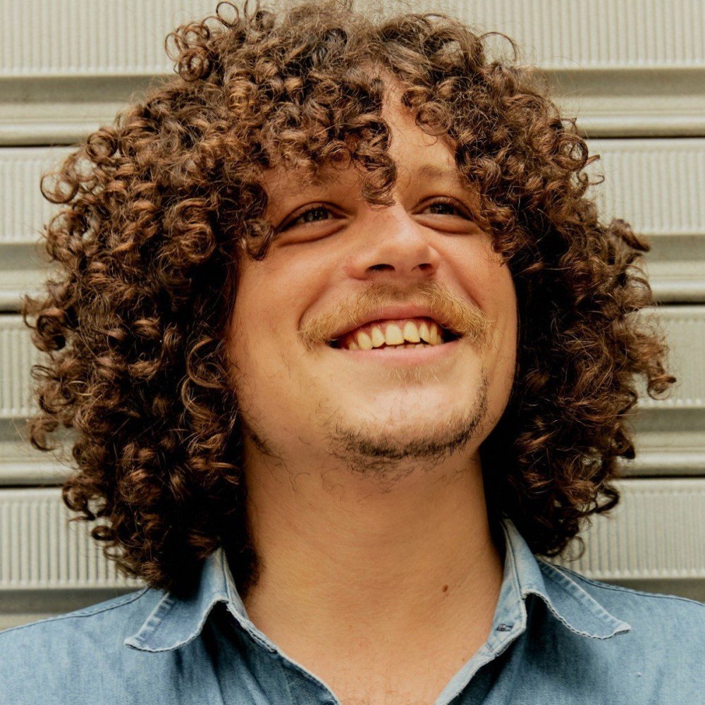 Chico Chico vai tocar com a Orquestra Sesiminas nesta quinta-feira (3/4)