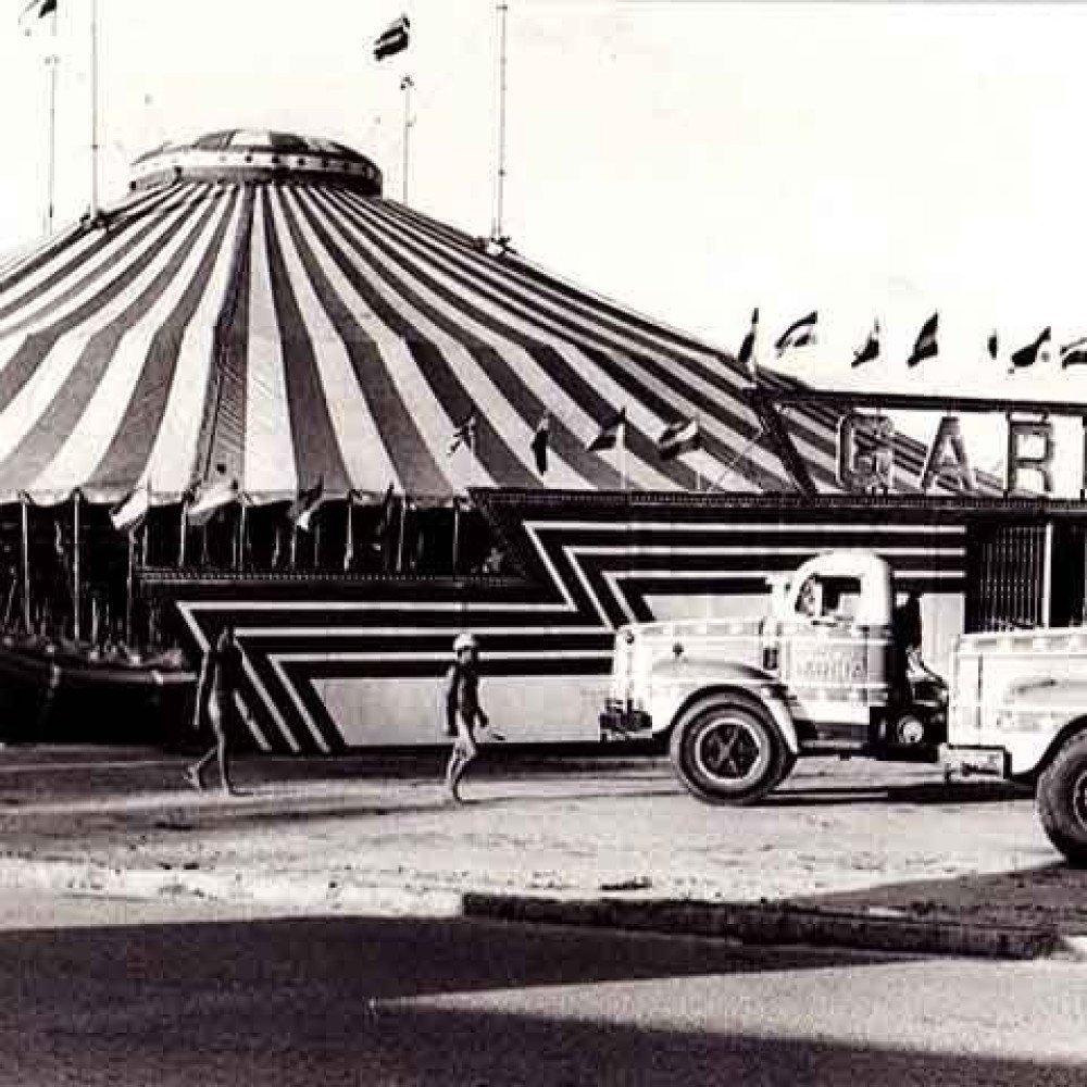 Circo: história da arte vibrante que atravessa gerações