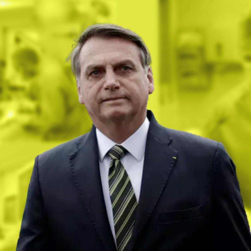 Bolsonaro vai depor em inquérito de Eduardo na próxima quinta (5/6)