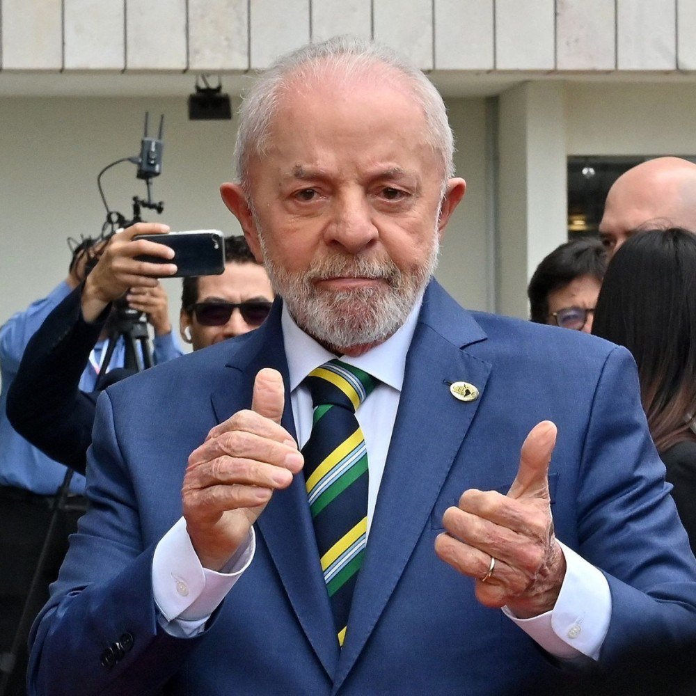 Lula comemora título mundial de Calderano e enaltece Bolsa Atleta