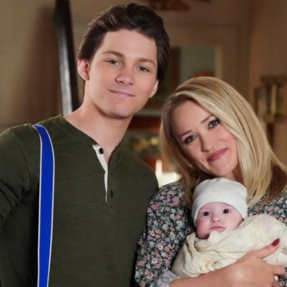 Georgie, irmão do Sheldon de 'The Big Bang theory', ganha a própria série