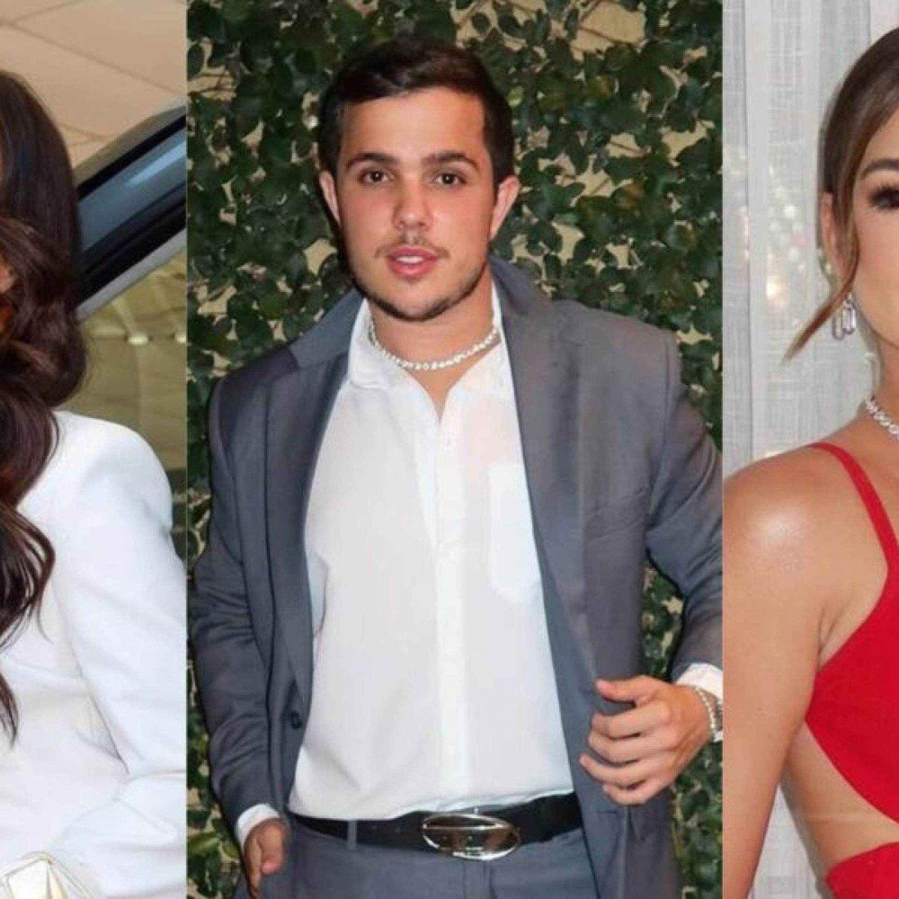 Saiba quem são os influenciadores presos em operação contra o jogo do ...