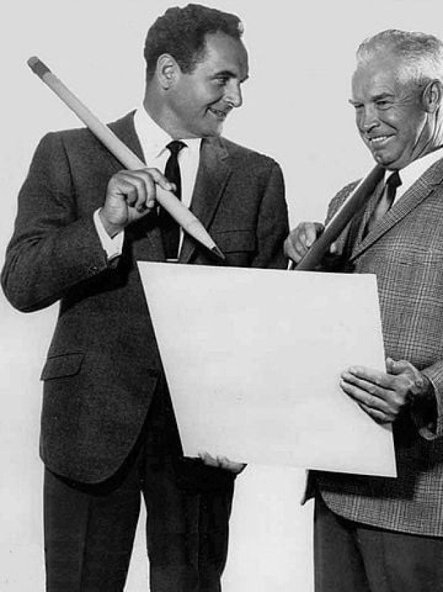 Conheça ou relembre incríveis desenhos da dupla Hanna e Barbera