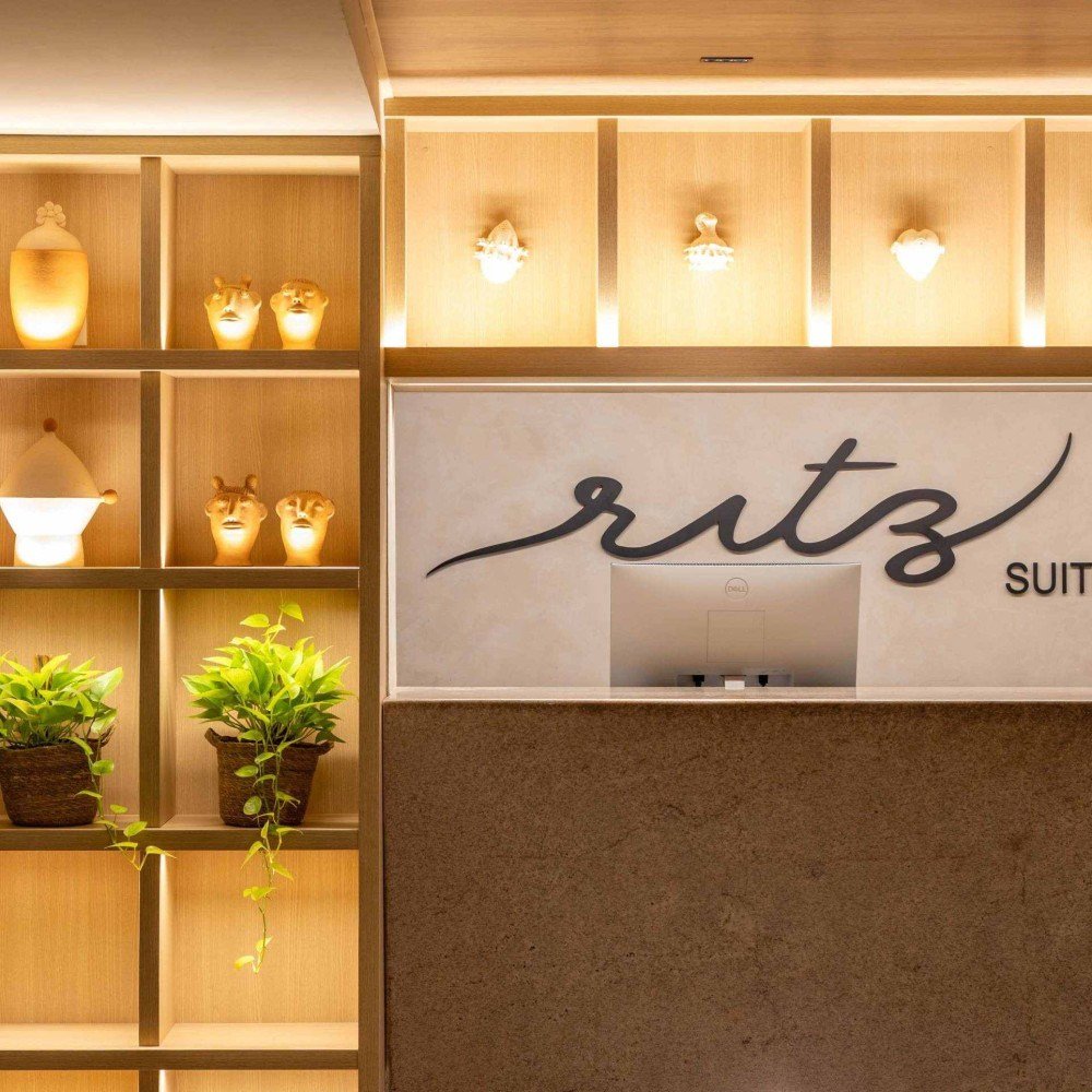 Grupo Ritz faz revitalização para acompanhar tendências
