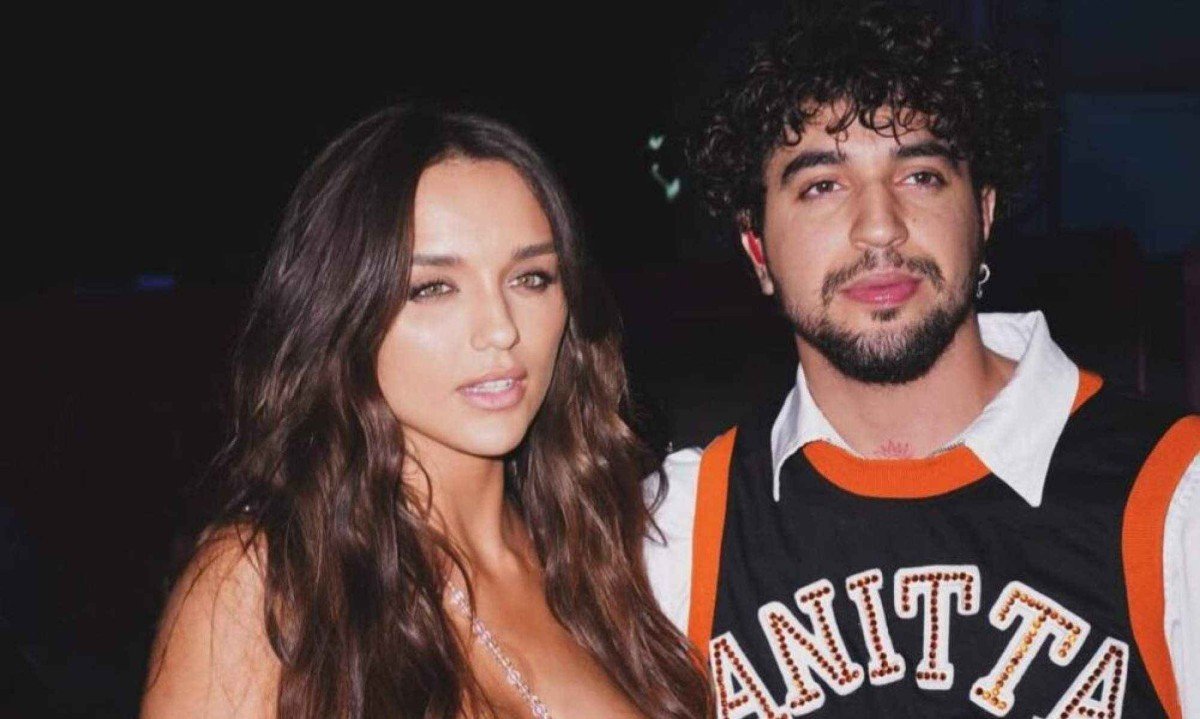 Rafa Kalimann desmente rumores de gravidez após declaração de Nattan