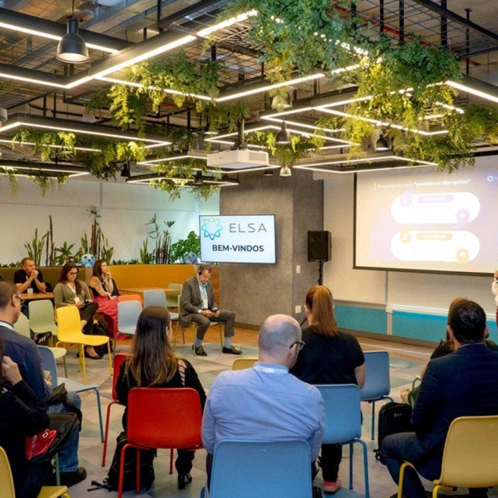 ELSA Corp. anuncia nova Diretora Global de Customer Success