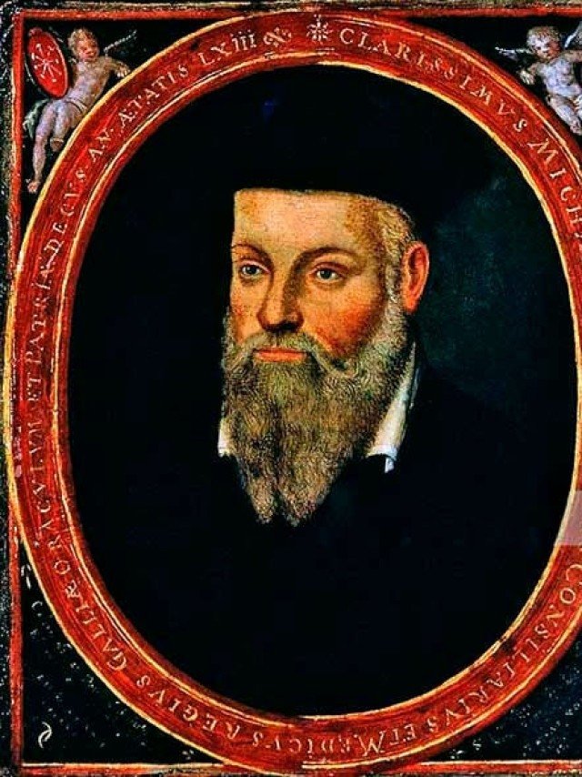 De Papa Francisco a Hitler: as visões de Nostradamus que intrigam o mundo