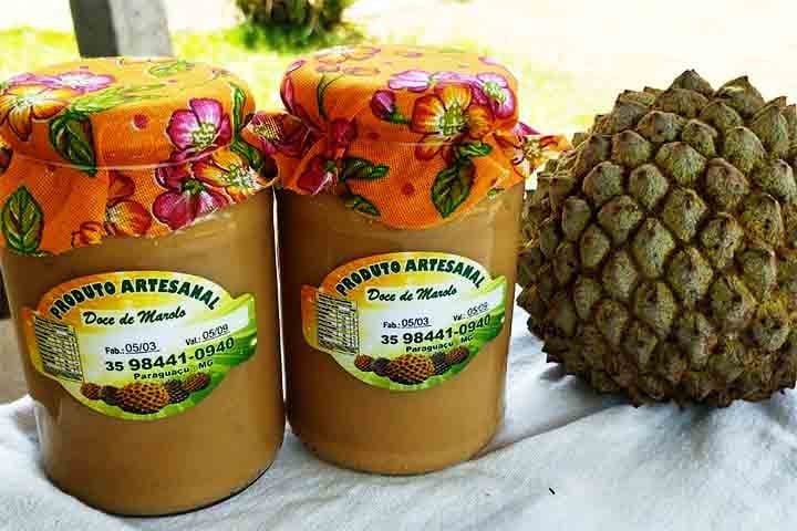 Símbolo do Cerrado e sabor único: conheça os benefícios do marolo