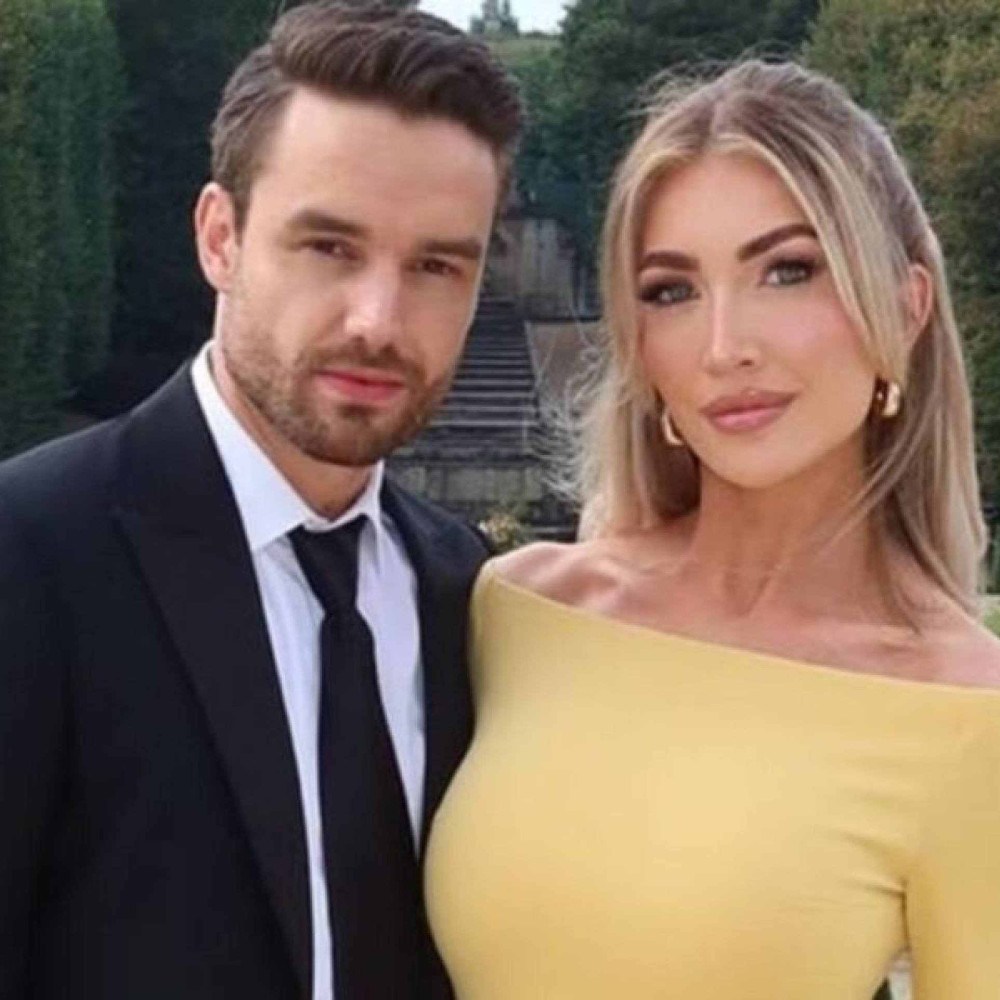 Namorada de Liam Payne faz desabafo inédito sobre a partida do cantor Namorada de Liam Payne faz desabafo inédito sobre a partida do cantor